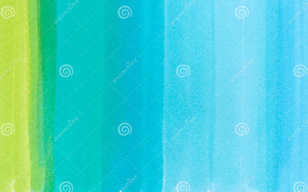 Blue Gradient Background. Light Marker Texture. Stock Image - Image of ...