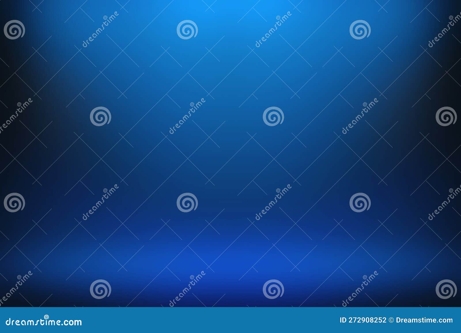 Blue Gradient Background,Simple Gradient Form Blend of Blue Color Space ...