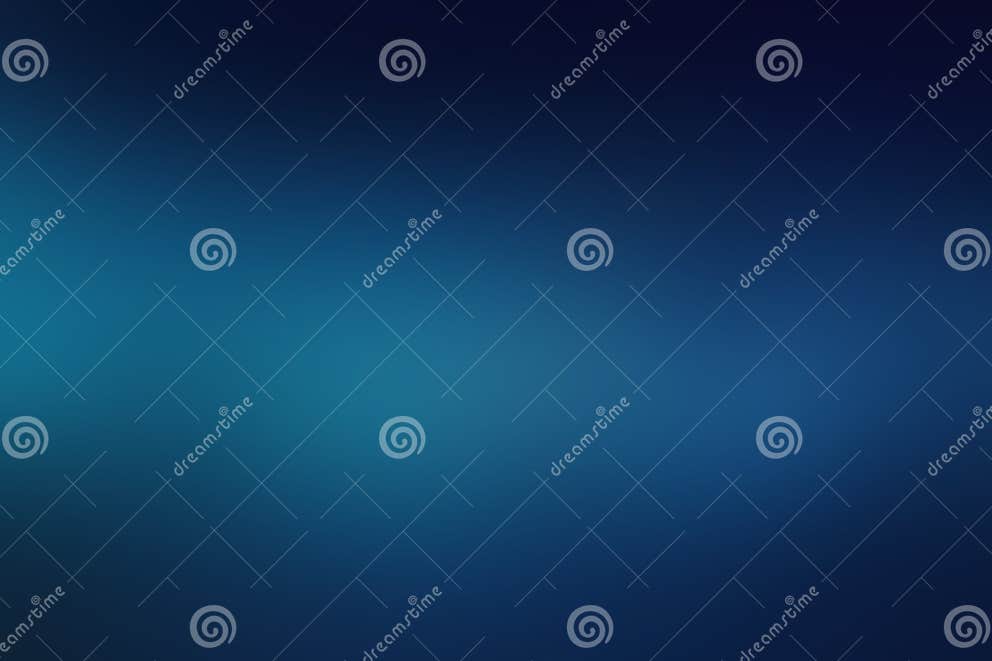 Blue Gradient Background,Simple Gradient Form Blend of Blue Color Space ...