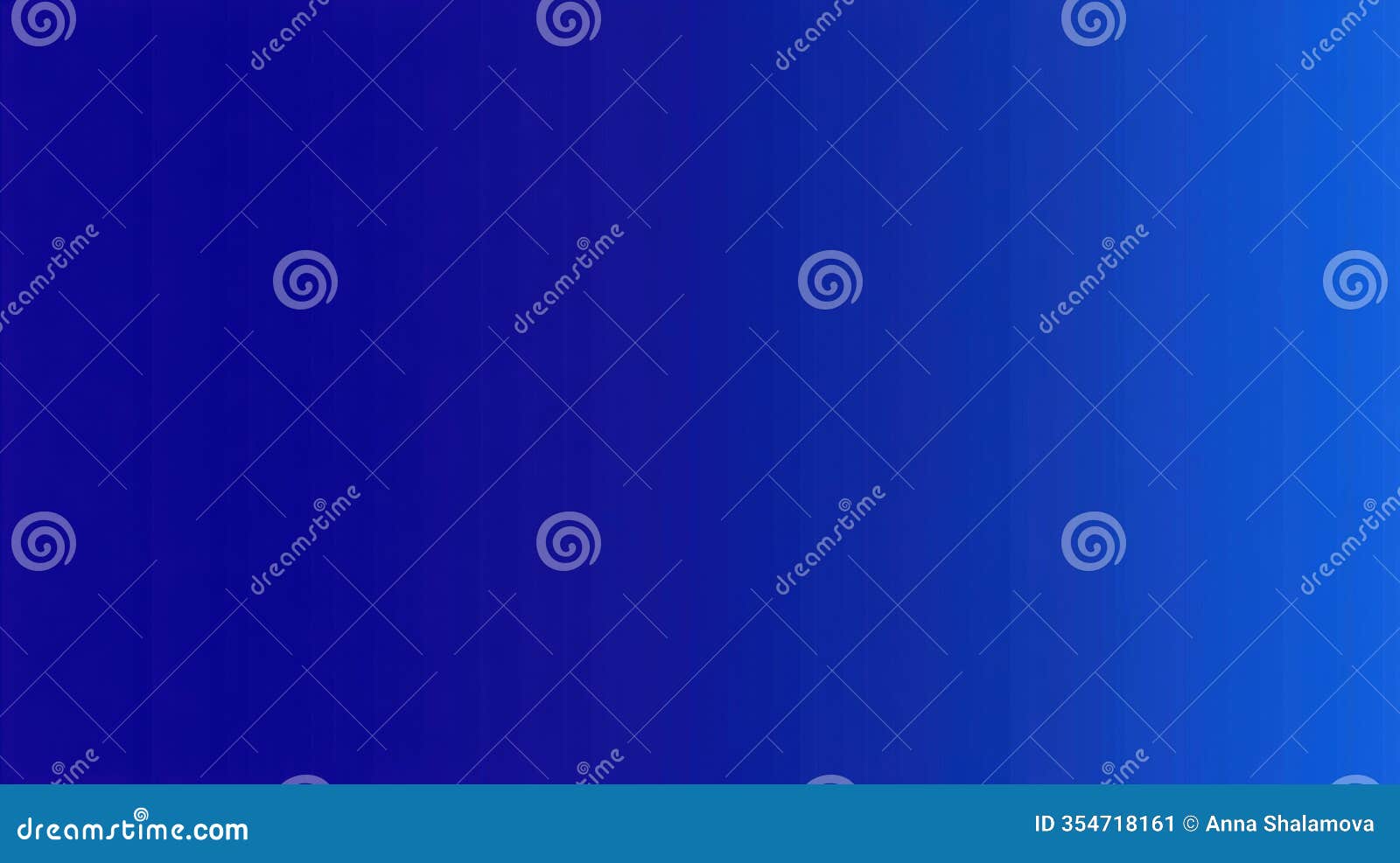 Blue Gradient Background with Subtle Vertical Lines Stock Illustration ...