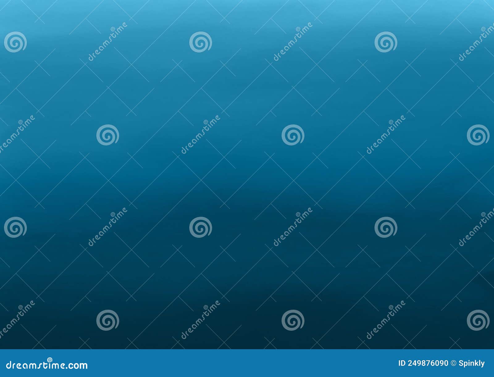 Blue Gradient Background Wallpaper for Designs Stock Illustration ...