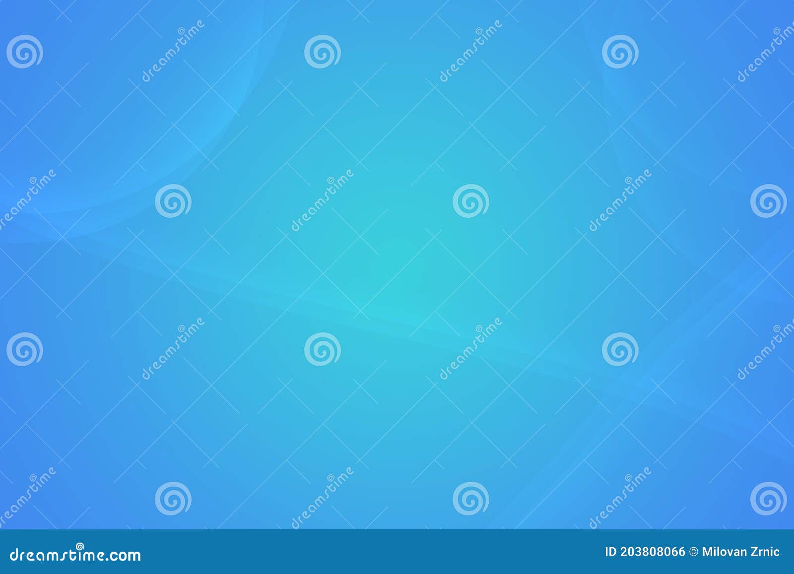 Blue Gradient Background with White Lines Stock Illustration ...