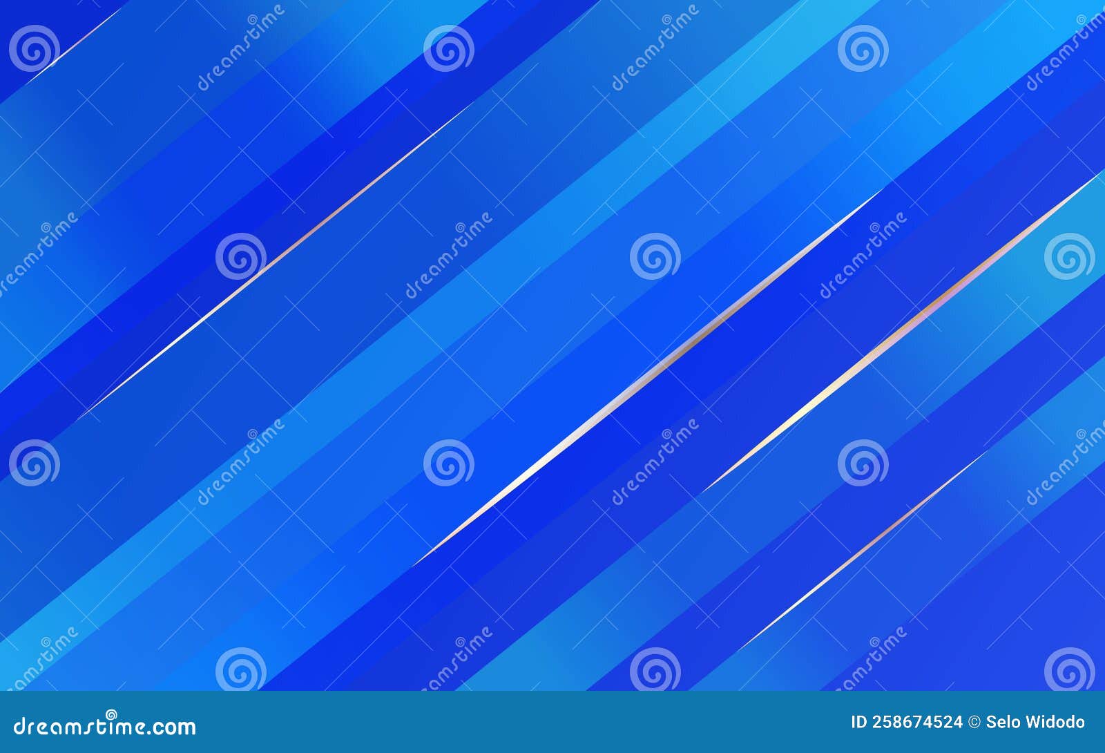 Blue Gradient Business Science and Technology Background for Bussiness ...