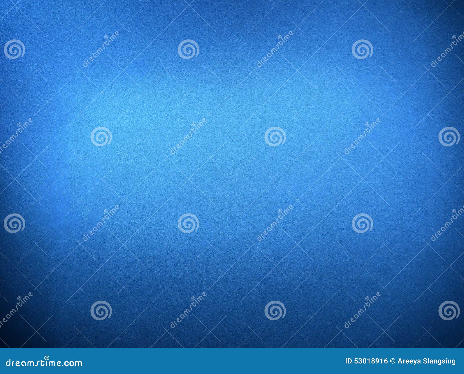 Blue Gradient with Concrete Texture Stock Photo - Image of scratch ...
