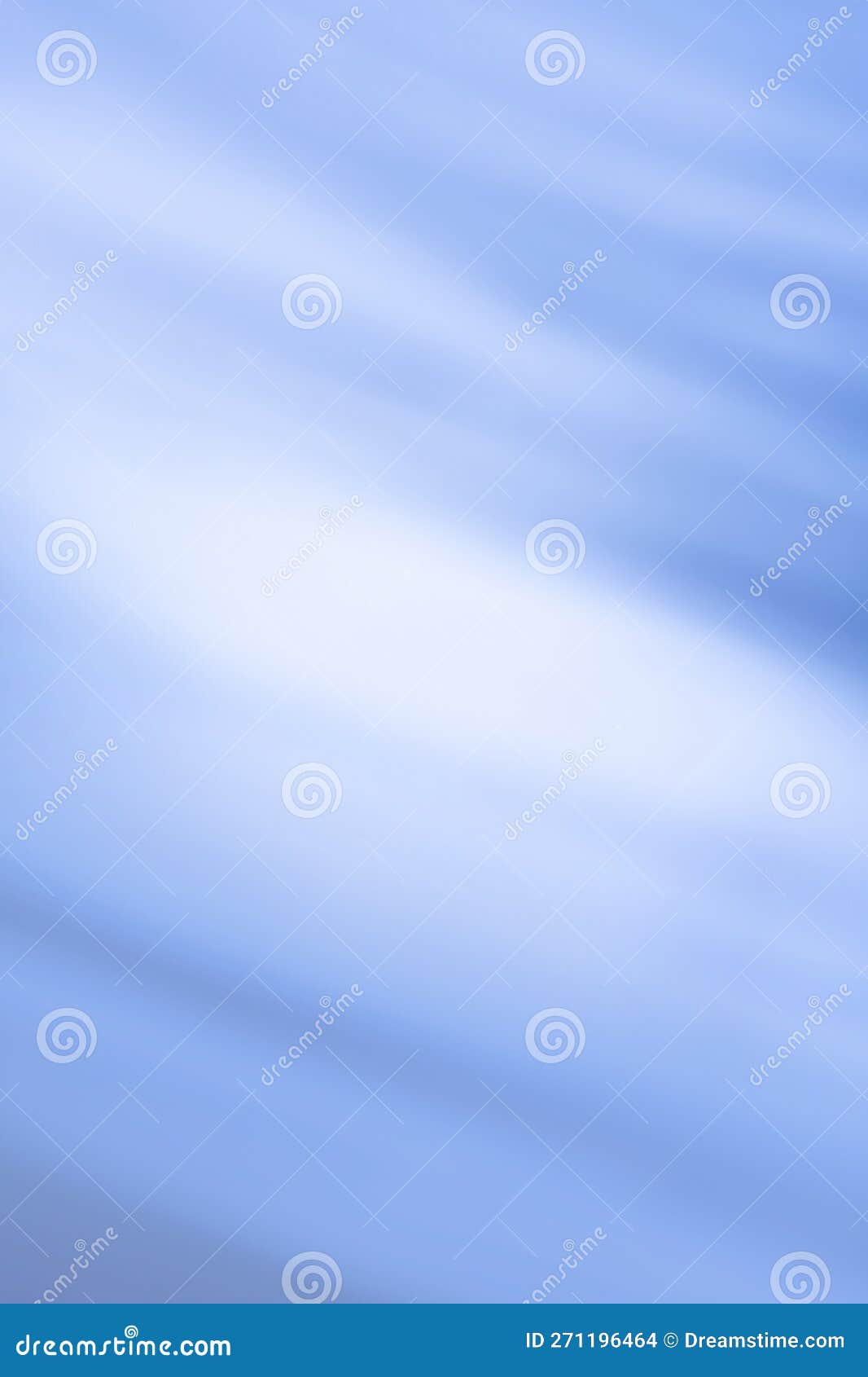 Blue Gradient Cool Background with Colorful Lights Bokeh Stock Photo ...