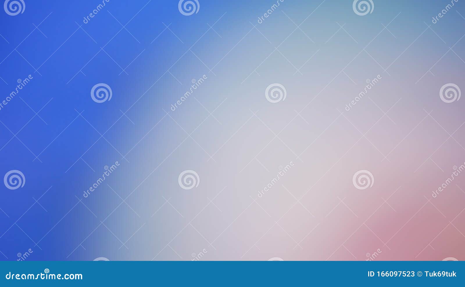 Blue Gradient Defocused Abstract Photo Smooth Lines Pantone Color ...