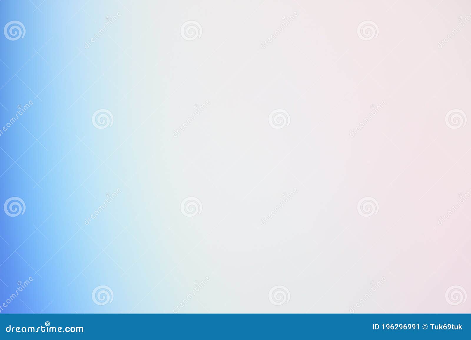Blue Gradient Defocused Abstract Photo Smooth Lines Pantone Color ...