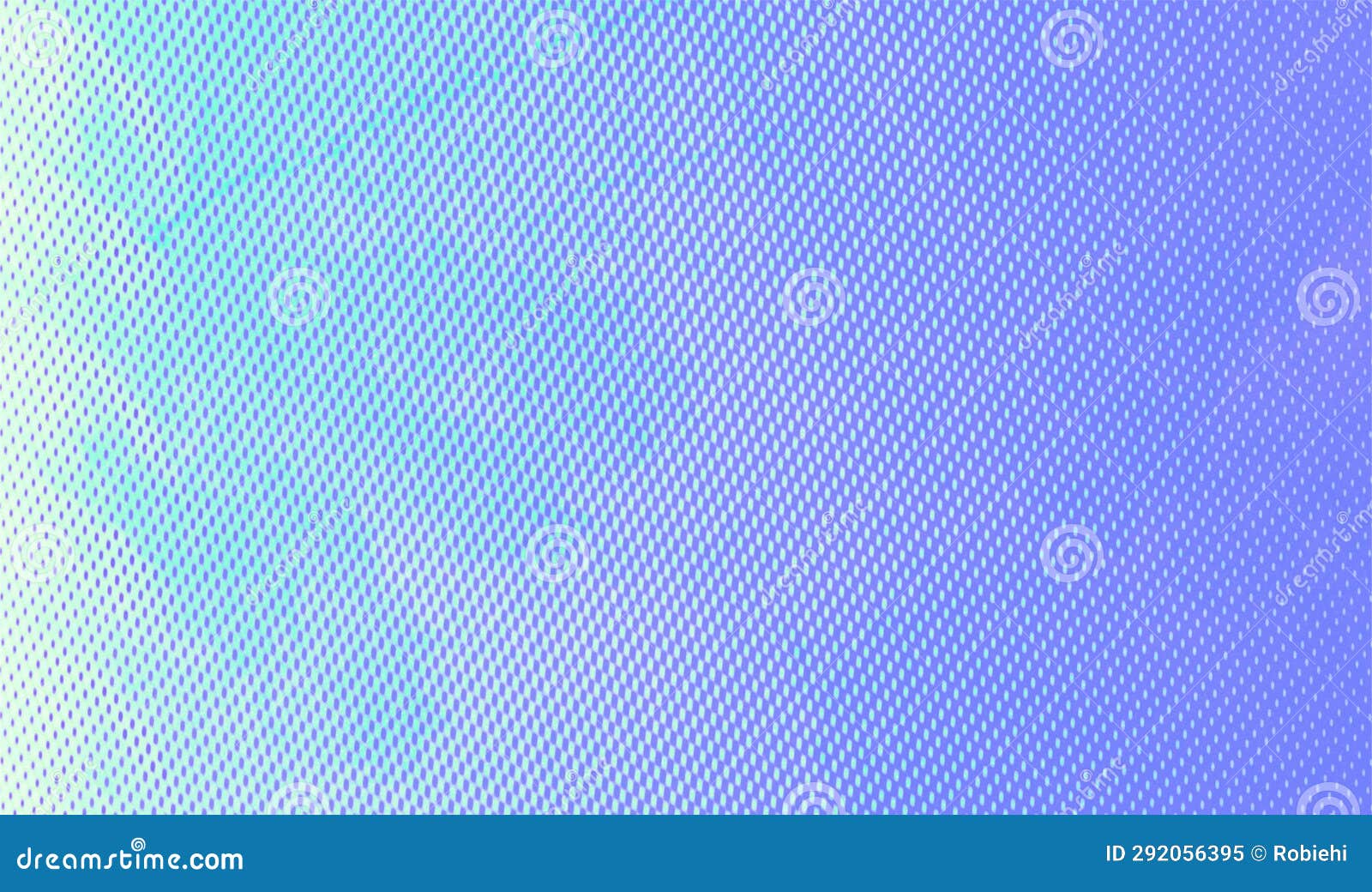 Blue Gradient Dots Background, Sufficient for Web Banner, Online Ads ...