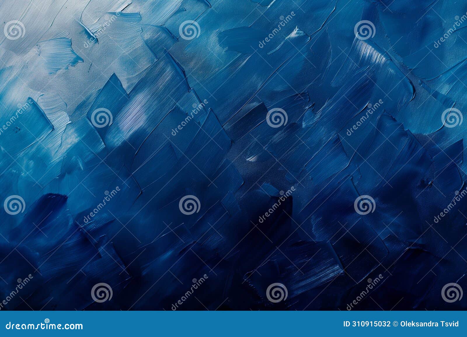 Blue Gradient with a Dull and Subtle Design, Blue and White Background ...
