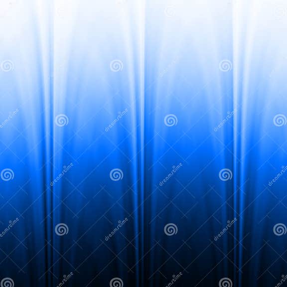Blue gradient effect stock illustration. Illustration of abstraction ...