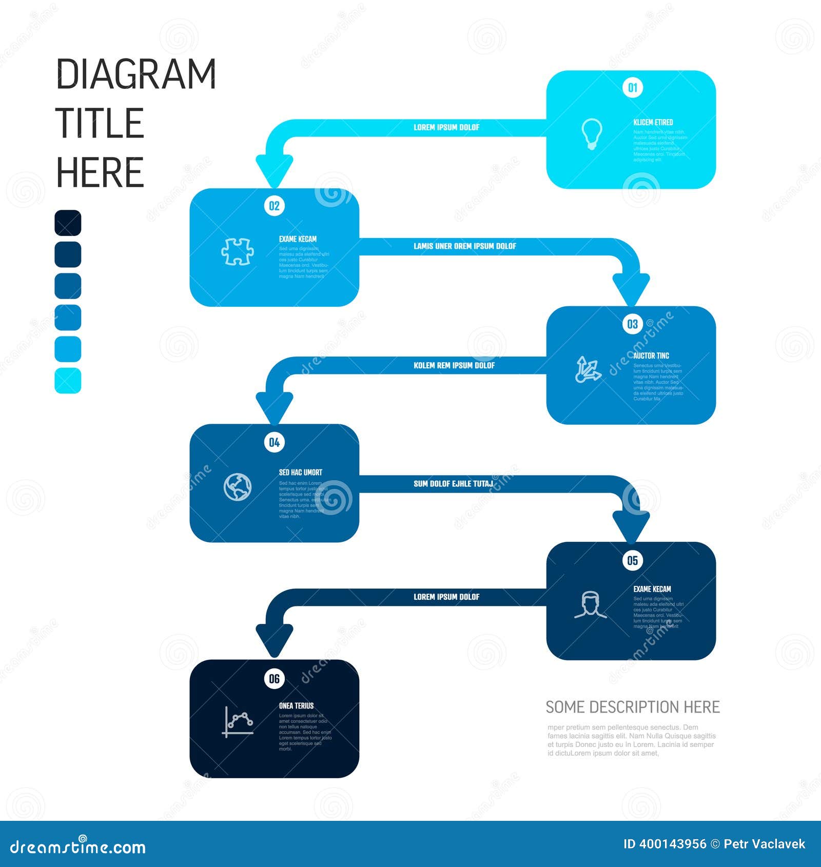 Flowchart Diagram. Teamwork, Business Workflow Layout. Workflow Flow Charts, Business Structural ...