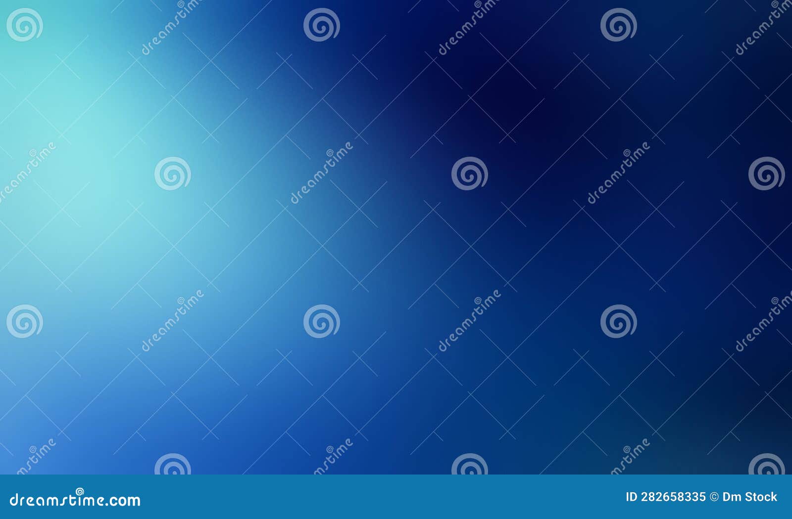 Blue Gradient,Futuristic Smooth Blur Abstract Background Stock Vector ...
