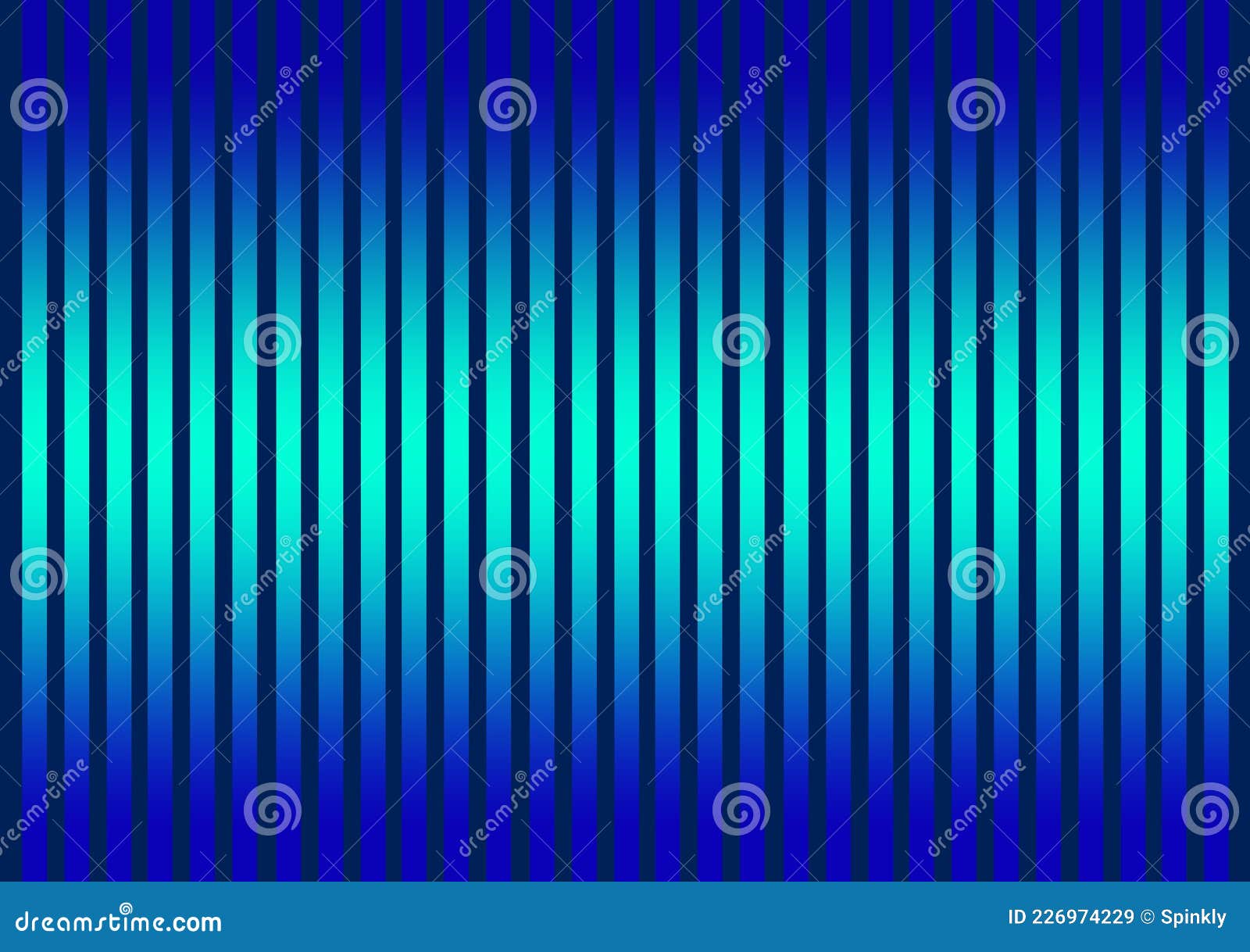 Blue Gradient Lines Background for Use As Wallpaper Stock Image - Image ...