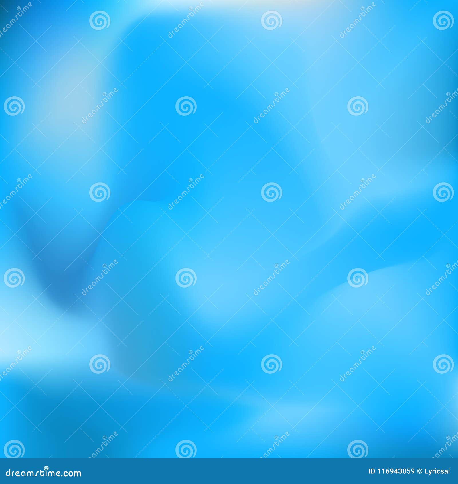 Blue gradient mesh stock vector. Illustration of background - 116943059