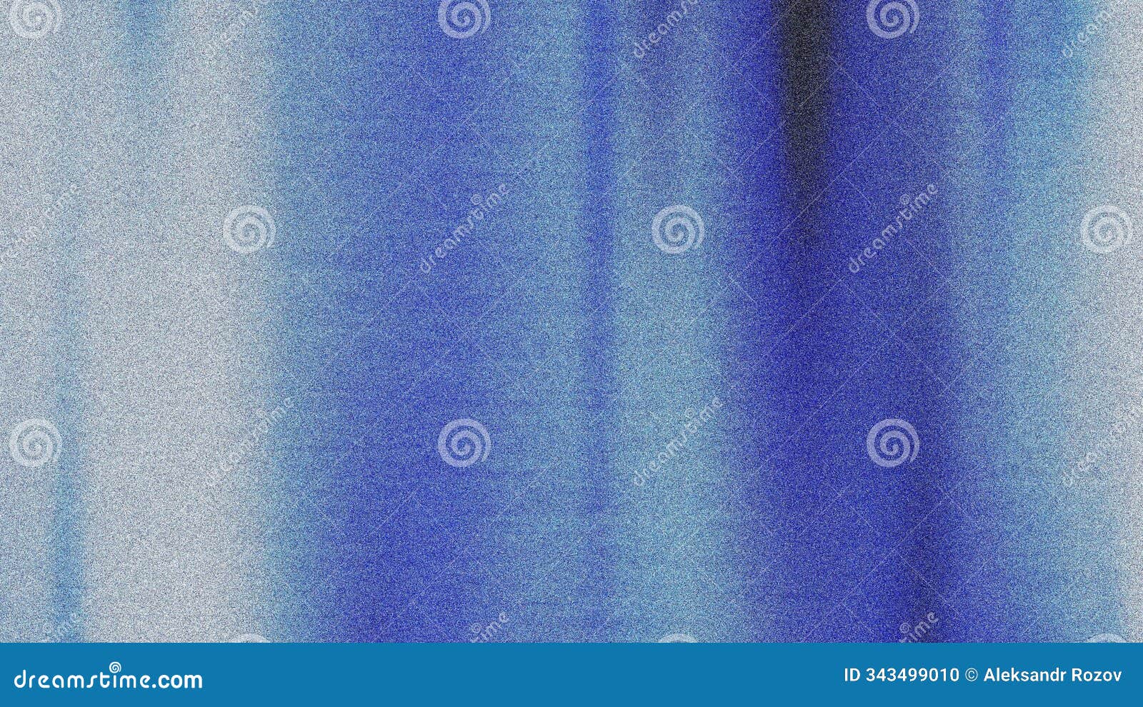 Blue Gradient Noise Grain Background Texture Stock Illustration ...