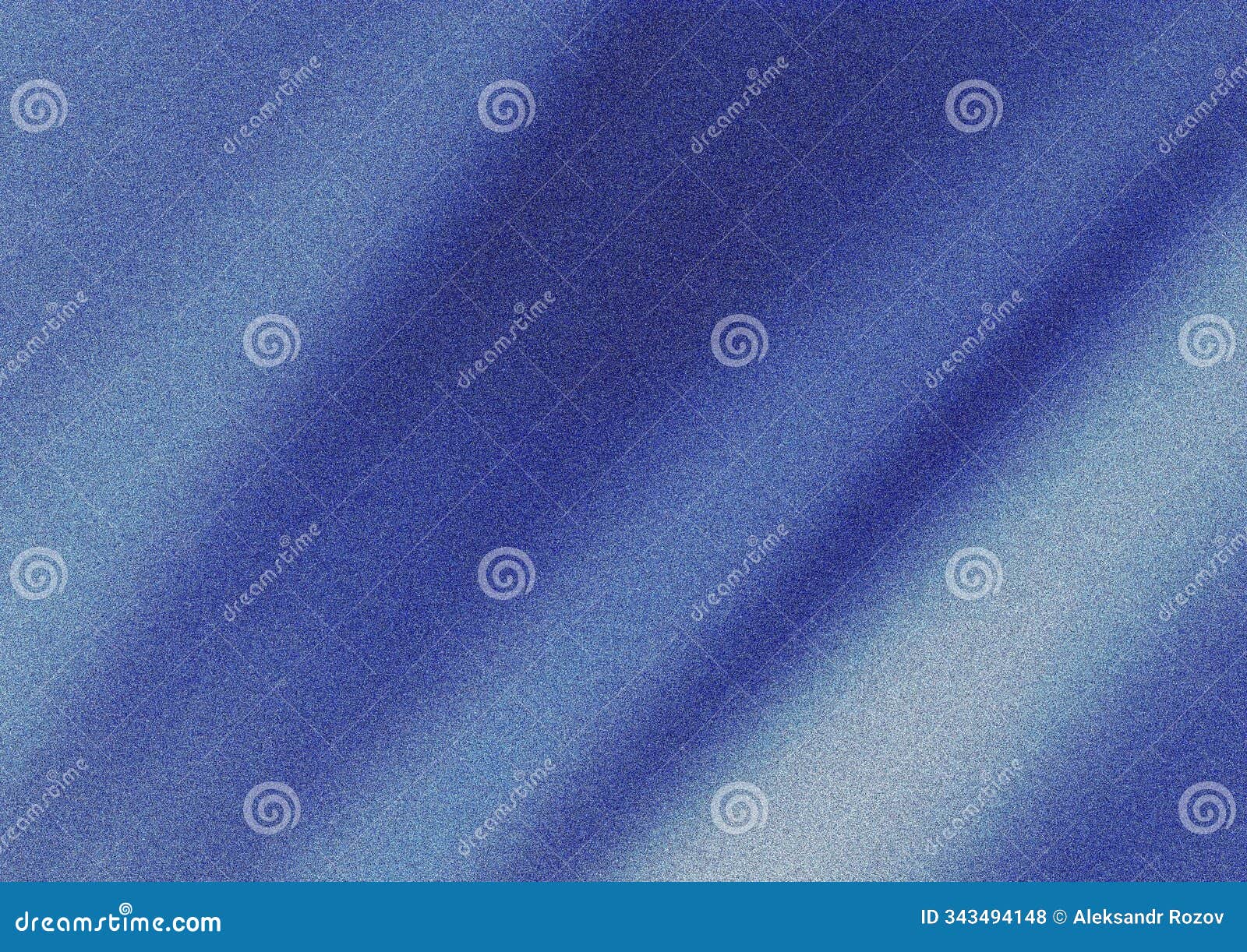 Blue Gradient Noise Grain Background Texture Stock Illustration ...