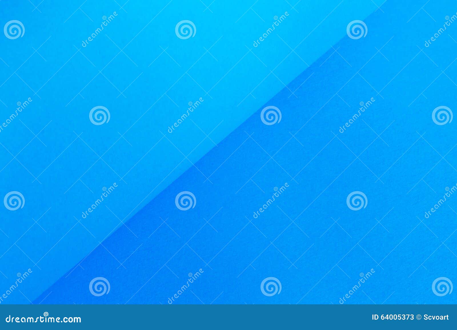 Blue gradient paper stock image. Image of blue, copy - 64005373