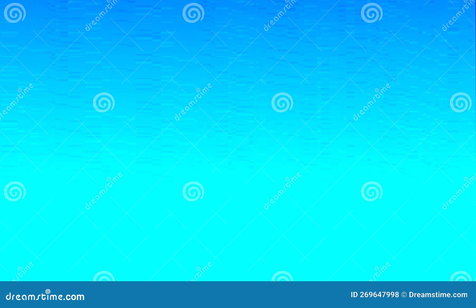 Blue Gradient Pattern Background, Modern Horizontal Design Stock ...