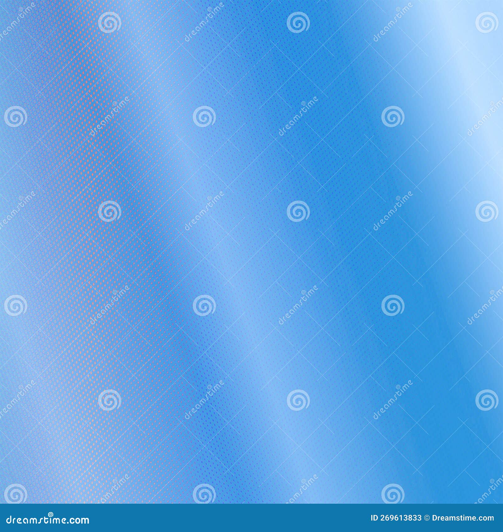 Blue Gradient Pattern Square Background Illustration, Simple and ...