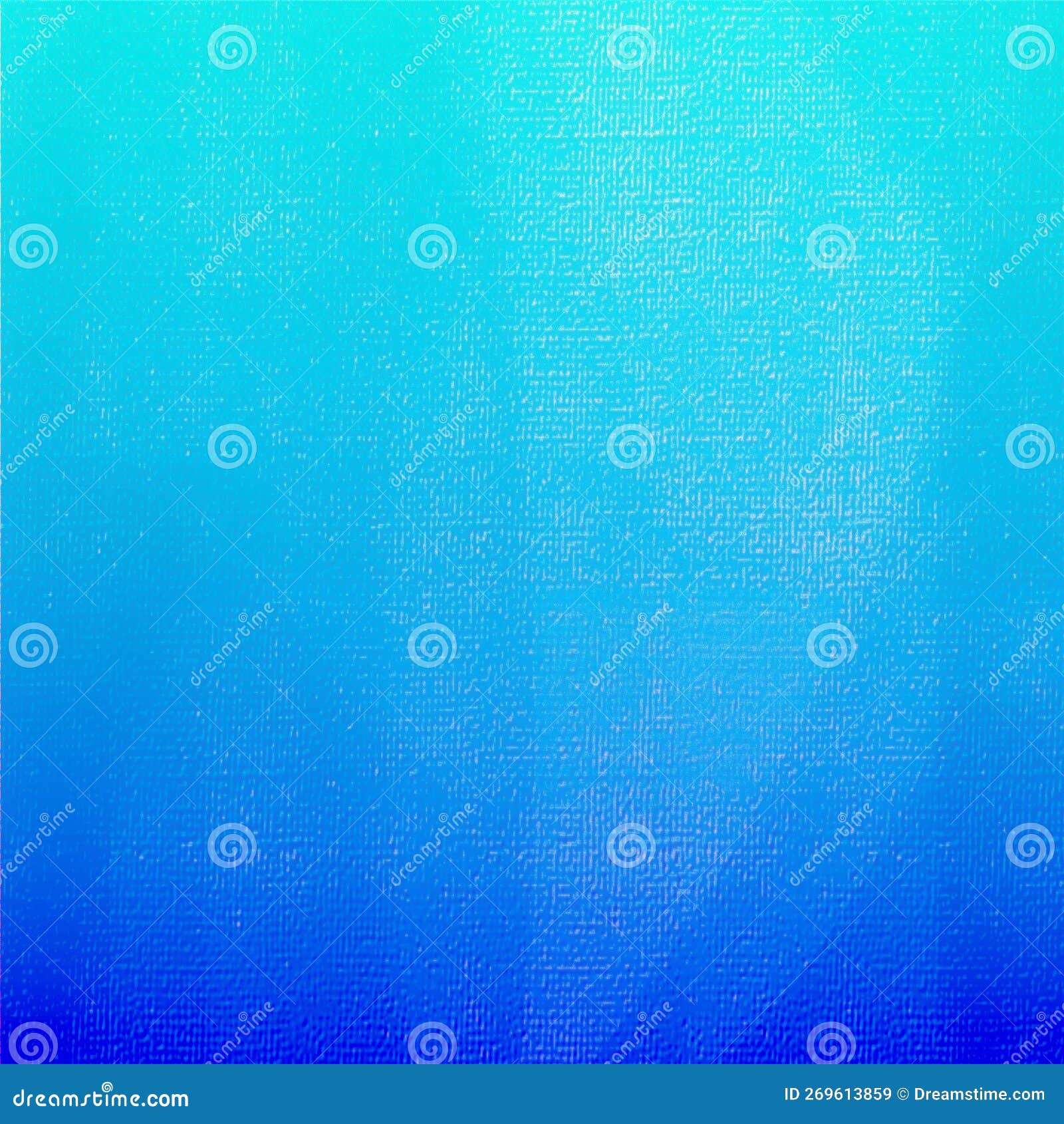 Blue Gradient Pattern Square Background. Trendy Abstract Illustration ...