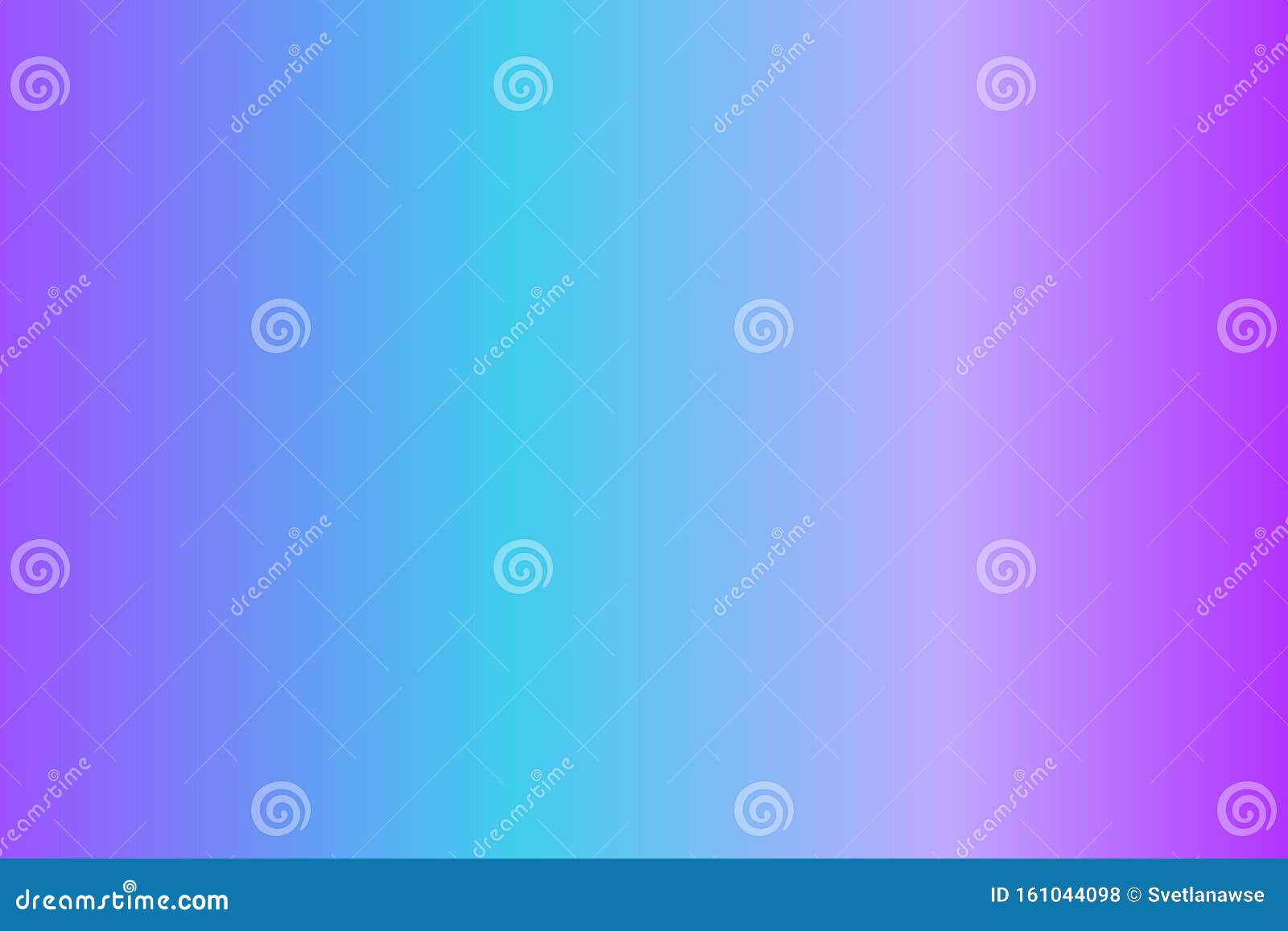 Blue gradient plate stock vector. Illustration of background - 161044098