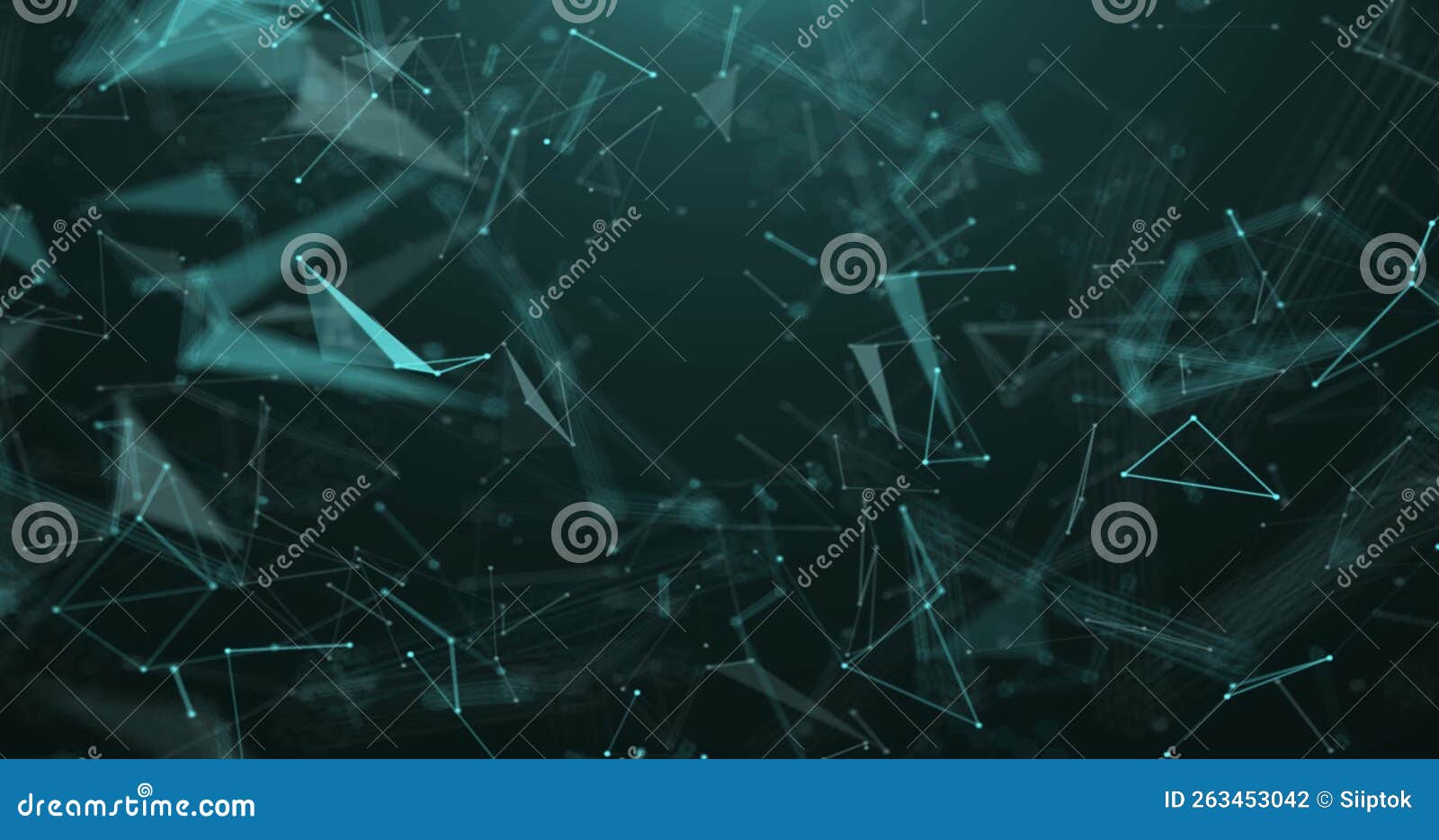 Blue Gradient Plexus Polygon Abstract Background Animation Stock Footage - Video of wallpaper ...