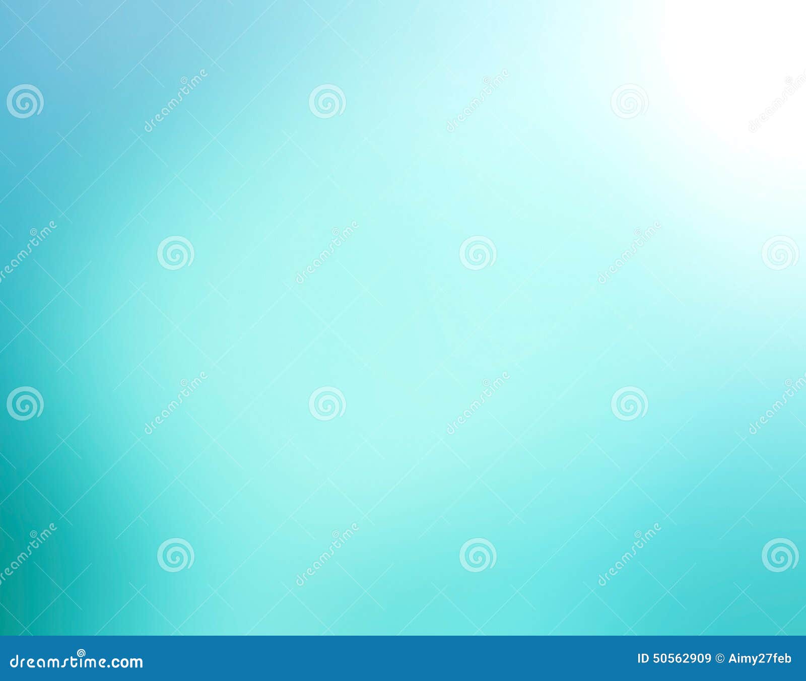 Blue Gradient Radial Blur Design Stock Image - Image of border ...