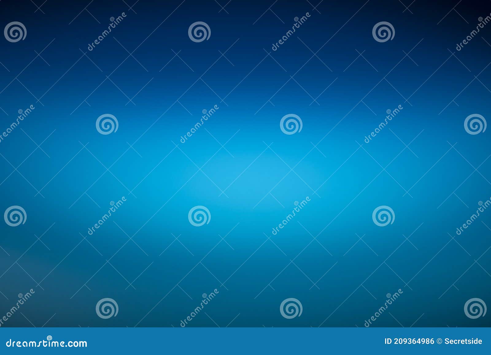 Blue gradient real picture stock photo. Image of shot - 209364986