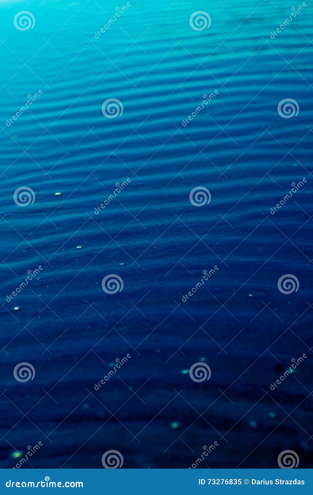 Blue gradient sea water stock image. Image of background - 73276835