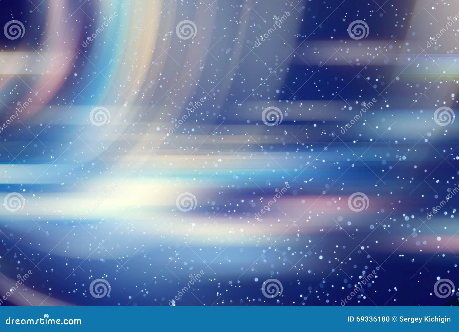 Blue gradient with snow stock photo. Image of decoration - 69336180