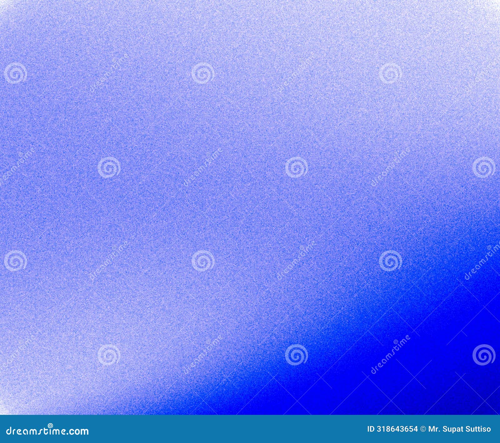 Blue Gradient Spray Mist Abstract Noise Pattern Background Product ...