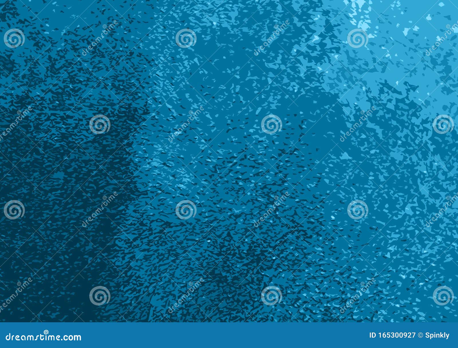 Blue Gradient Textured Background Wallpaper Stock Illustration ...