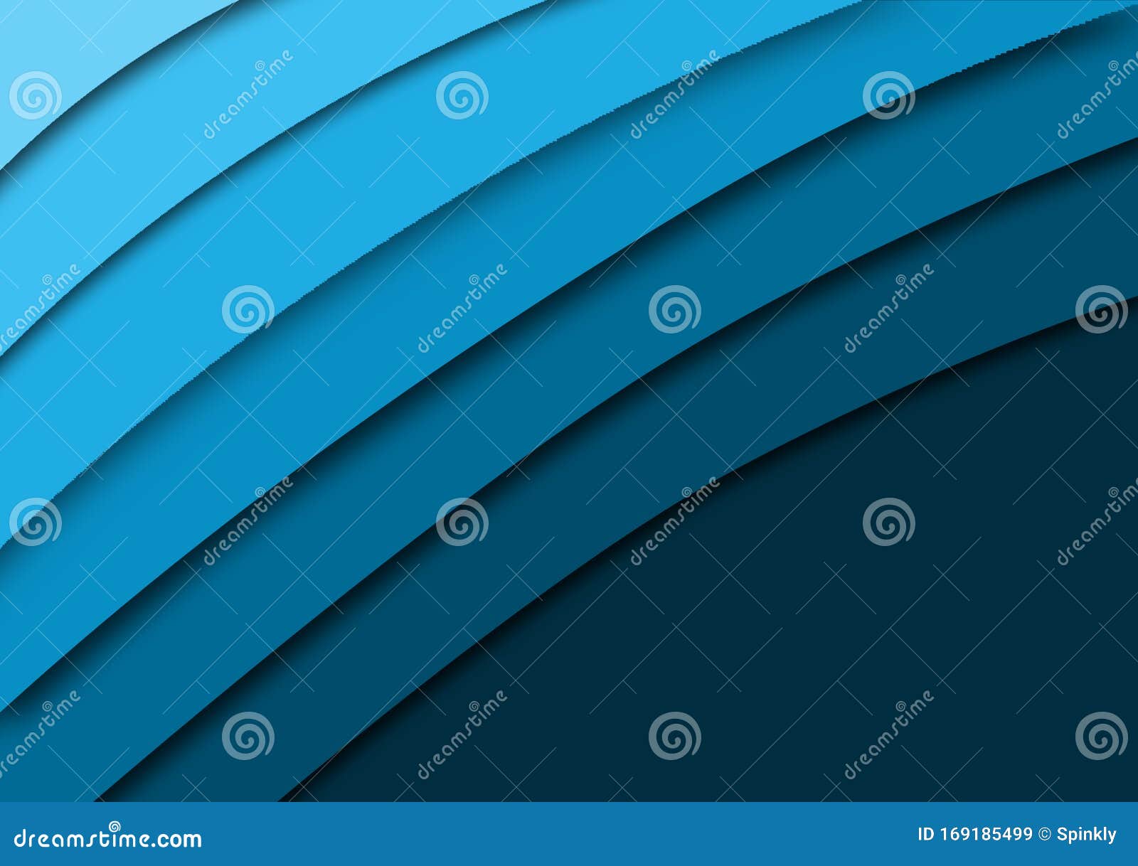 Blue Gradient Textured Background Wallpaper Stock Illustration ...