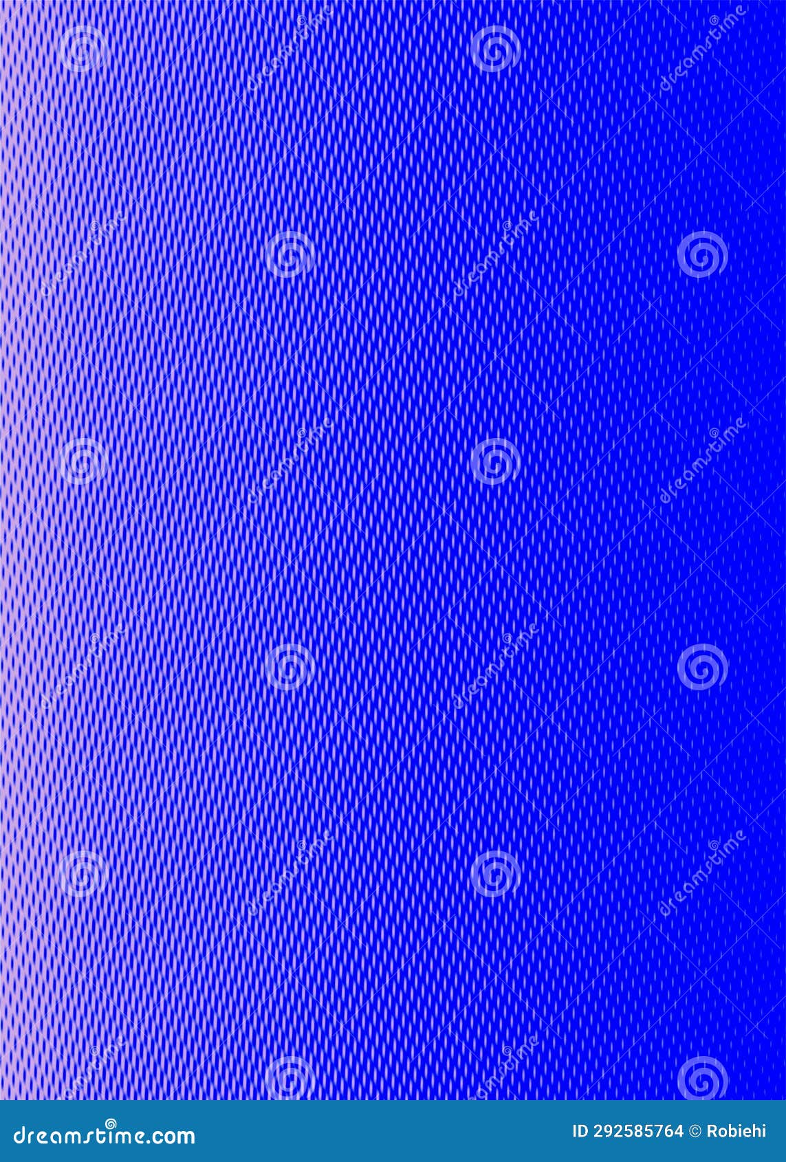 Blue Gradient Vertical Background with Copy Space for Text or Your ...