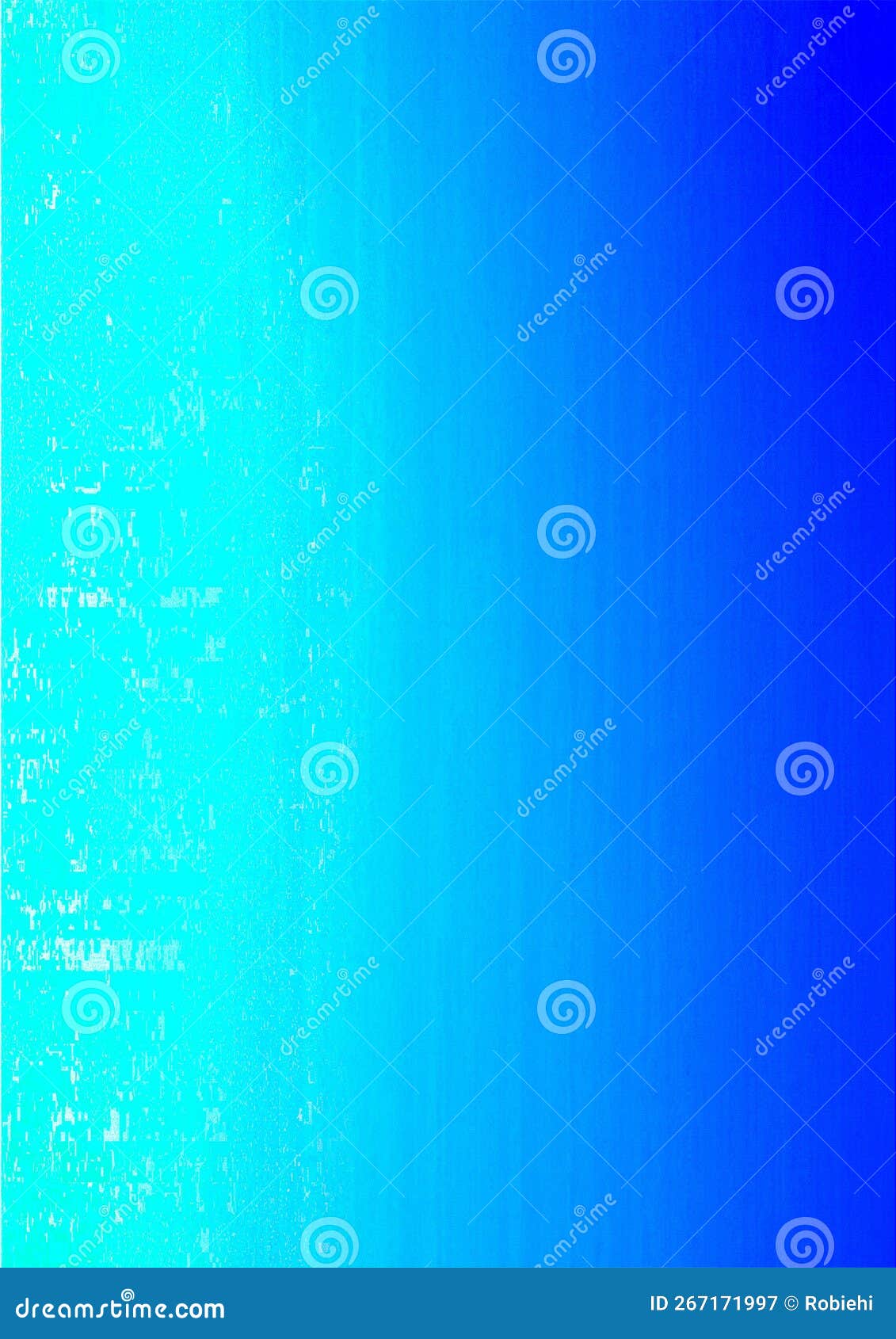 Blue Gradient Vertical Background, Modern Vertical Design Suitable for ...