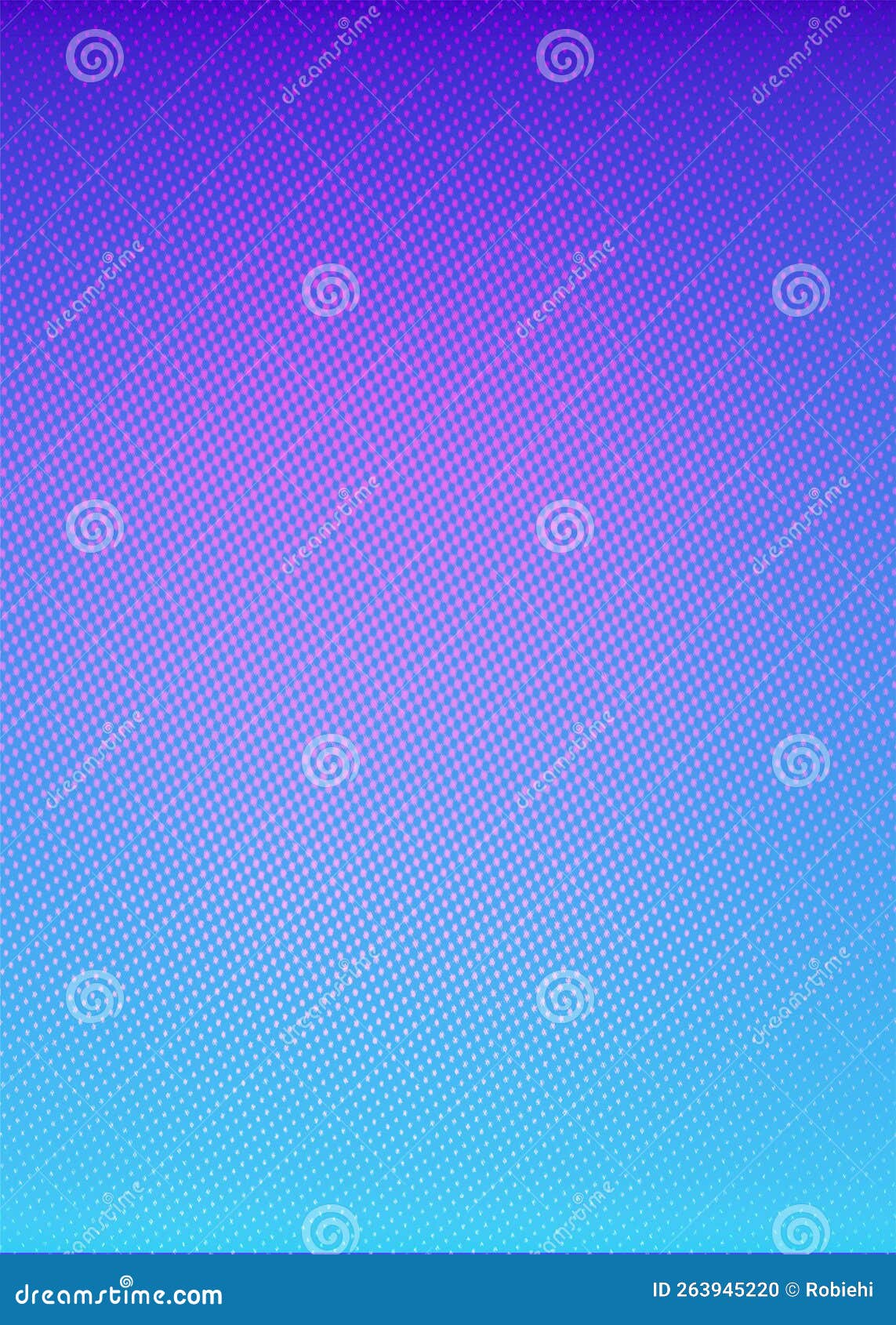 Blue Gradient Vertical Background Stock Illustration - Illustration of ...