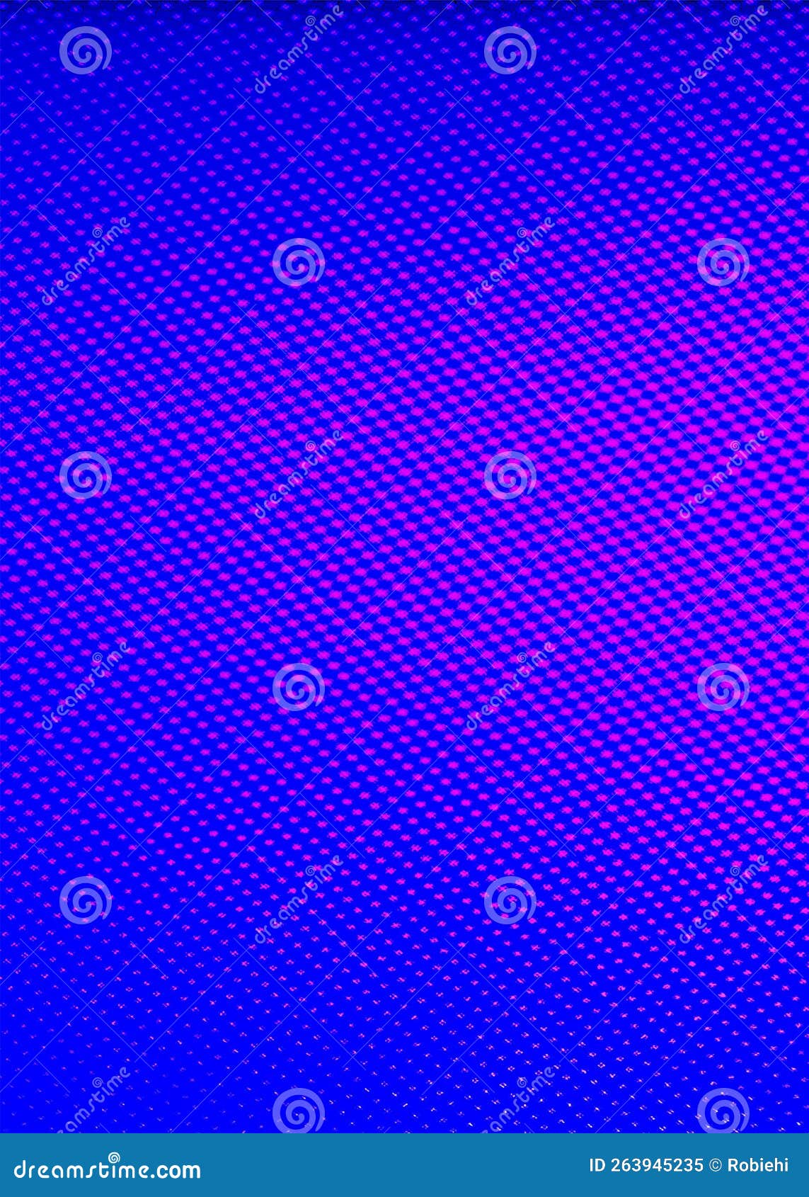 Blue Gradient Vertical Background Stock Illustration - Illustration of ...