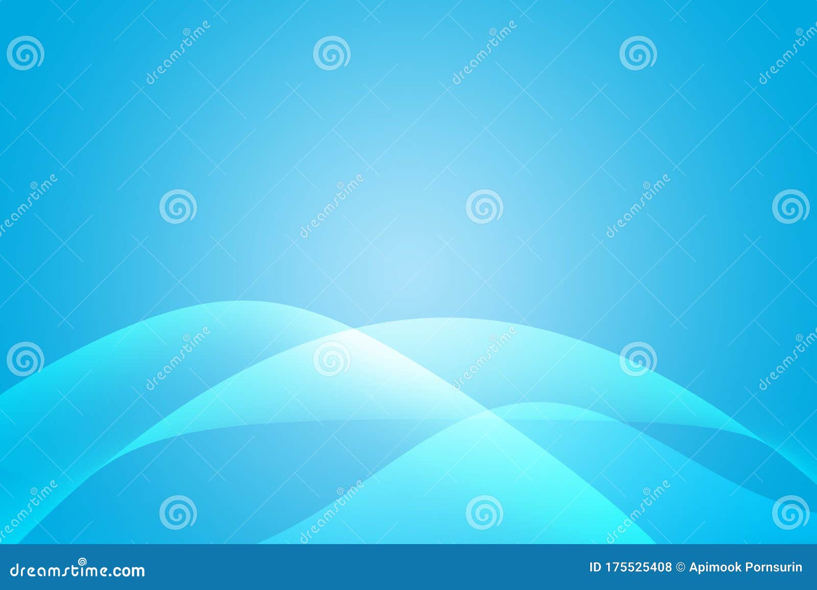 Blue Gradients for Creative Project Texture Abstract Background for ...
