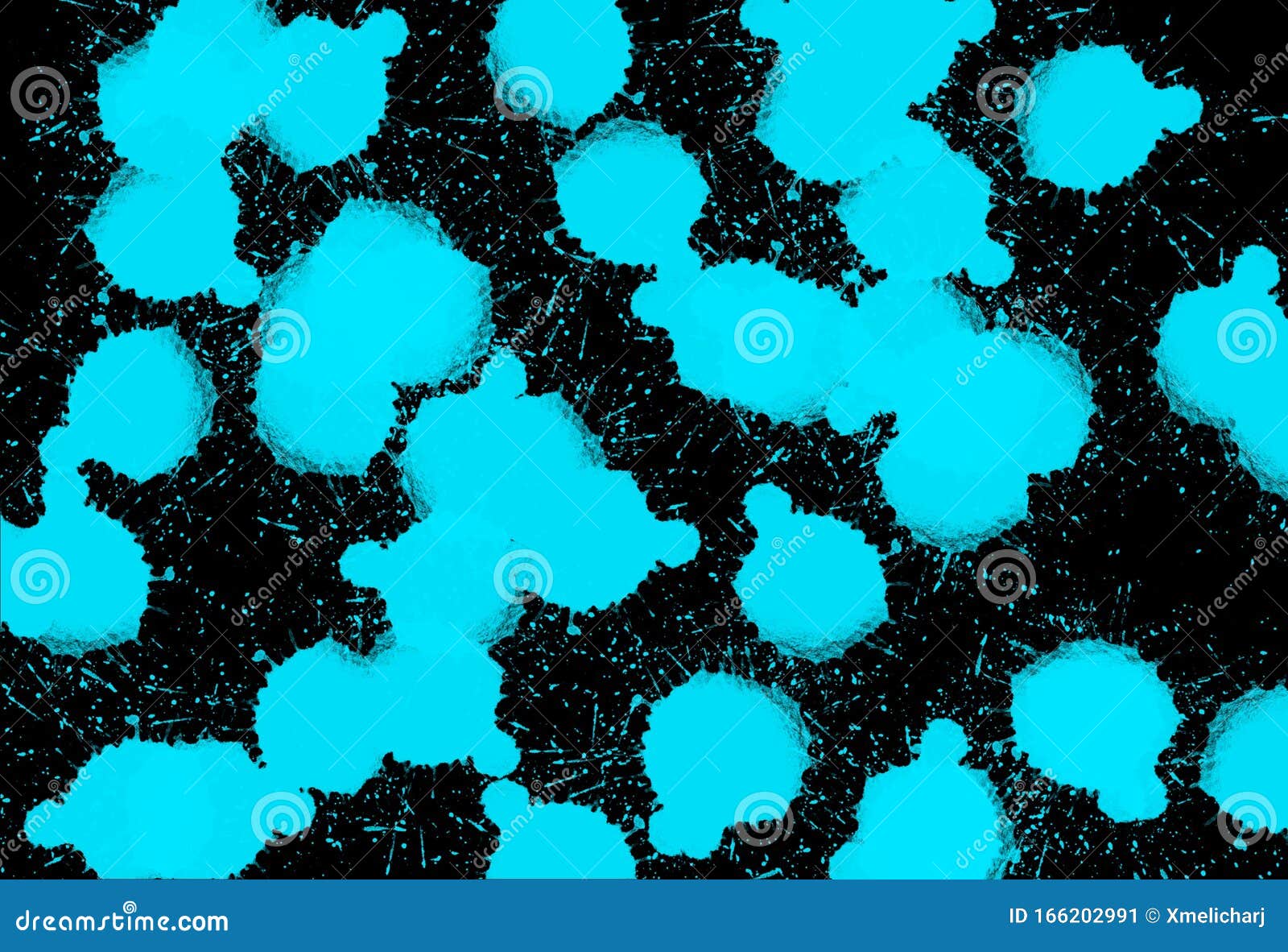 Graffiti Splash Vector Alphabet, Font, Grunge Text | CartoonDealer.com ...