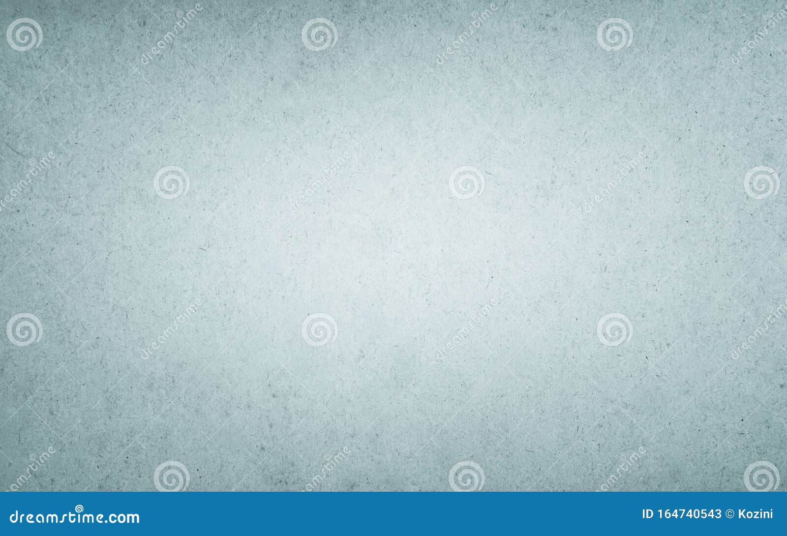 Old blue grainy paper stock image. Image of plain, grained - 164740543