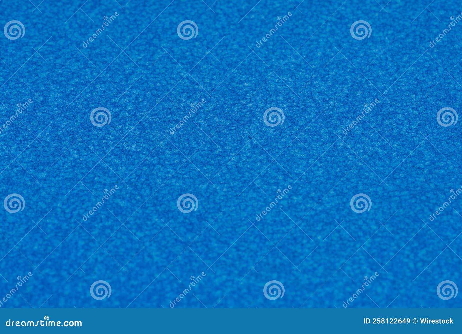 Blue Grainy Textured Background Stock Image - Image of backdrop, rough ...