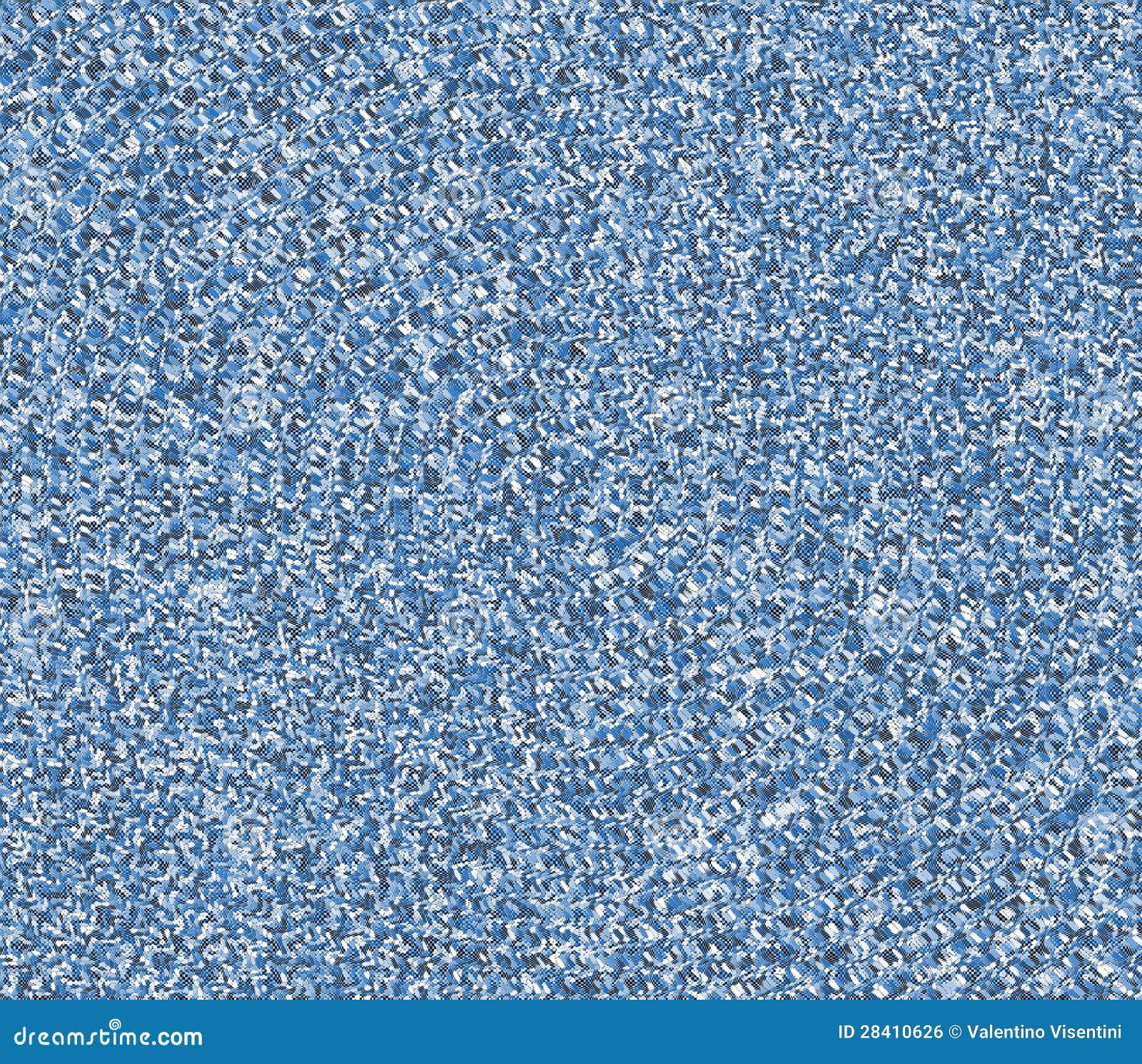 Blue Granite Background stock illustration. Illustration of marble ...