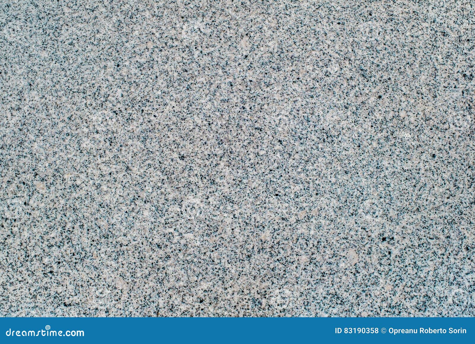 Blue granite stone texture stock photo. Image of effect - 83190358