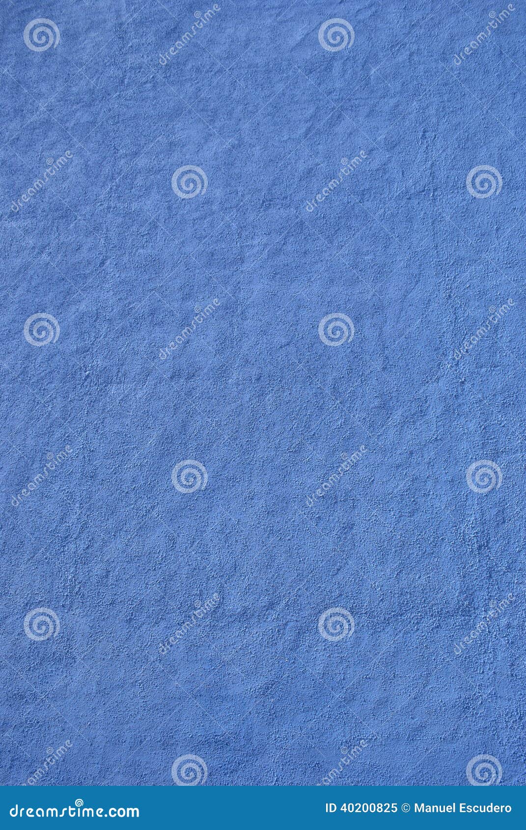 Blue Granular Texture Vertical Stock Image - Image of granular ...