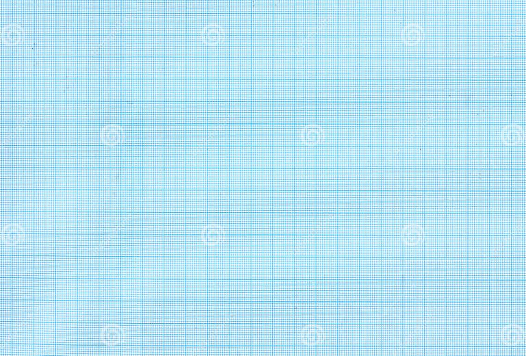 Blue graph paper texture stock photo. Image of blue - 110732142