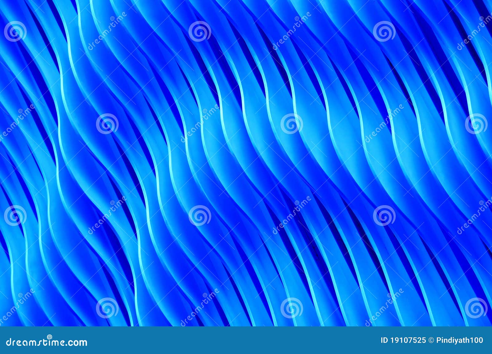 Blue Graphic Abstract Pattern Stock Image - Image of elements, abstract ...