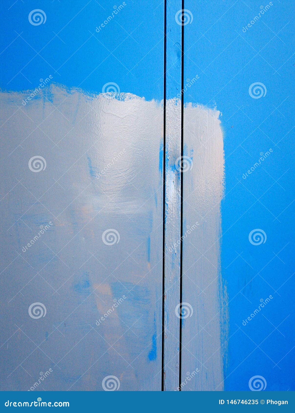 Blue Gray Abstract Background Design Stock Image - Image of abstract ...