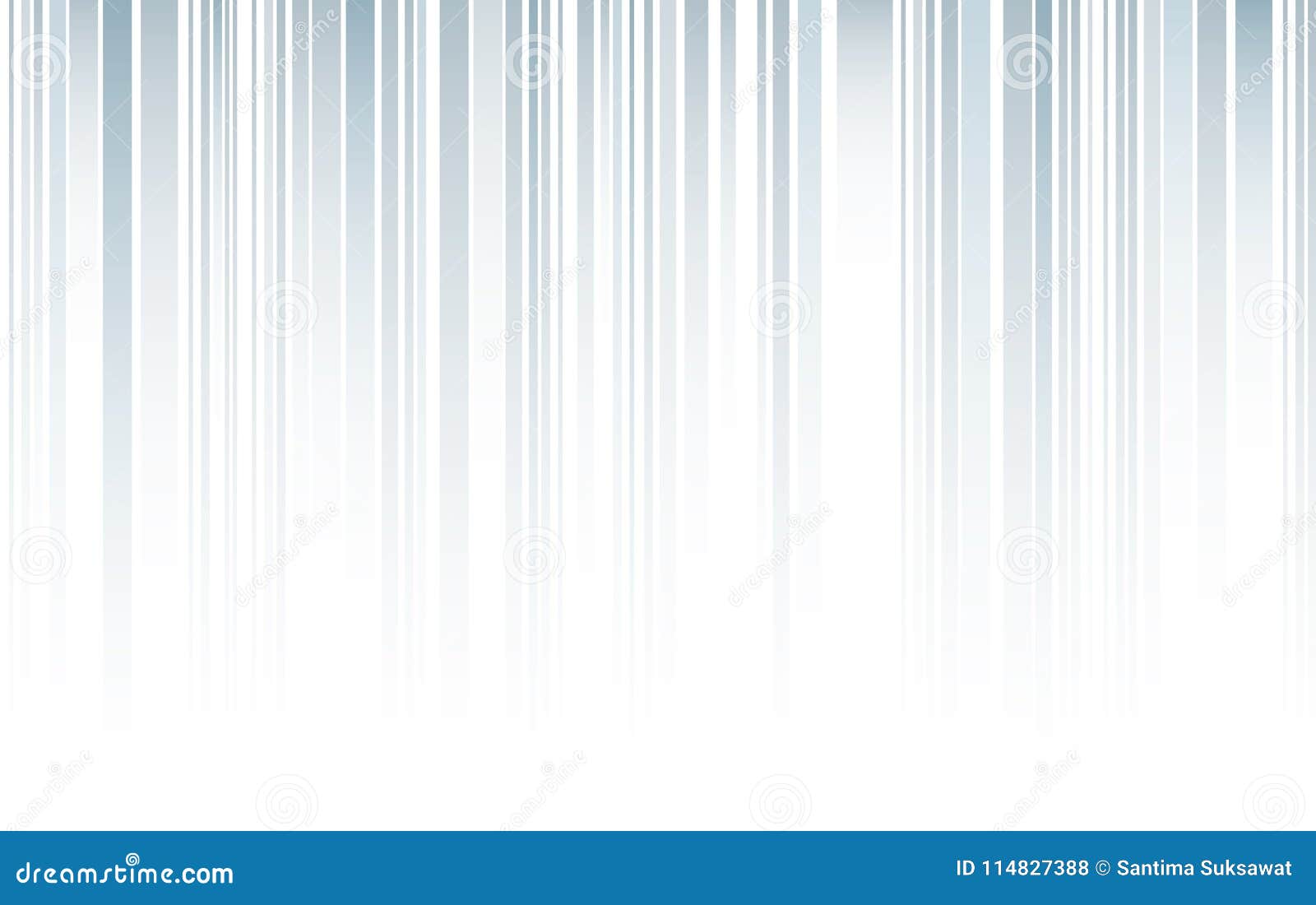 Blue Gray Line Pattern Background Stock Vector - Illustration of ...