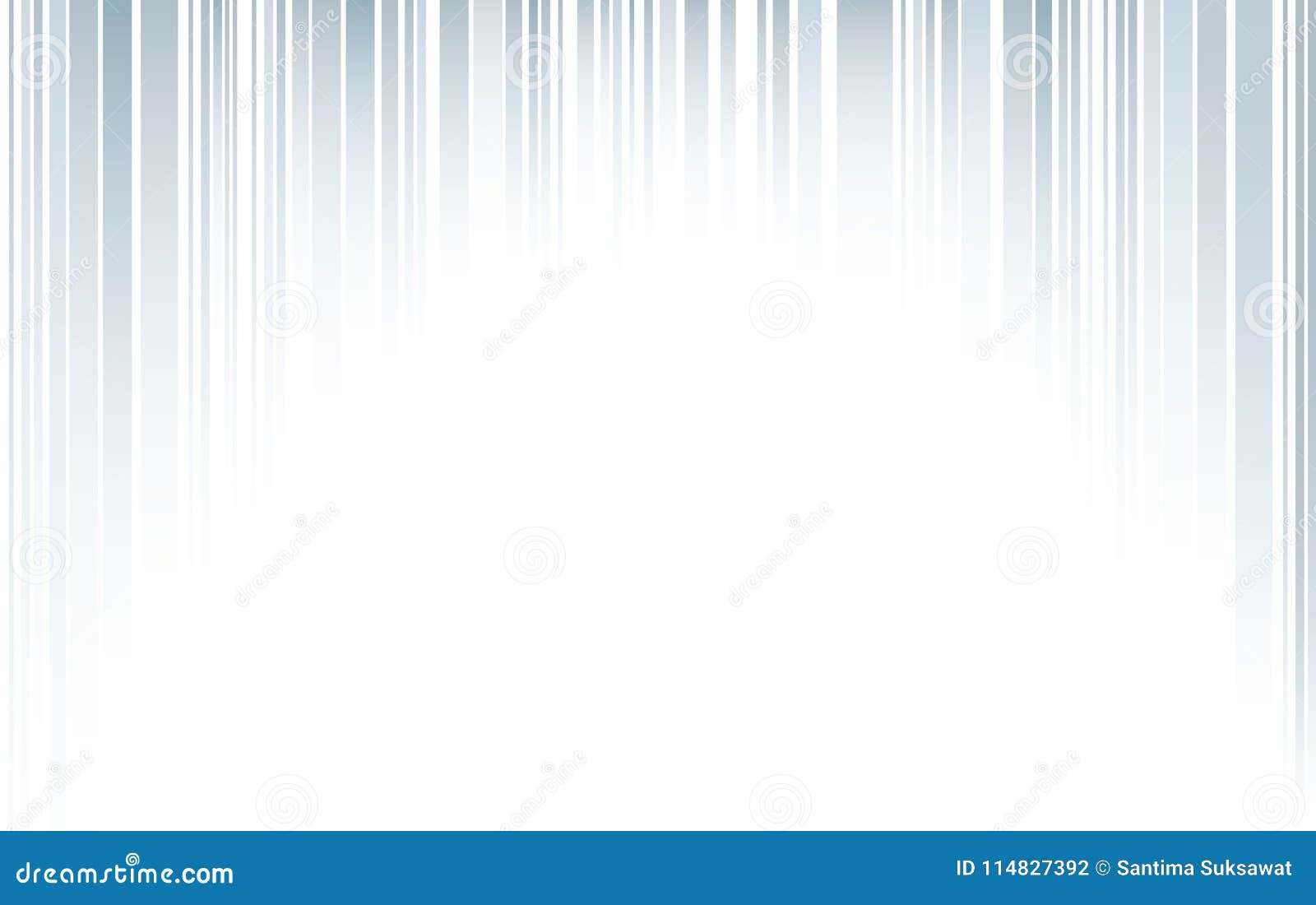 Blue Gray Line Pattern Background Stock Vector - Illustration of ...
