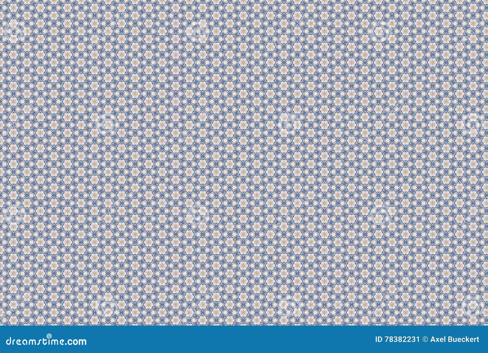 Blue Gray Pattern Wallpaper Background Stock Illustration ...